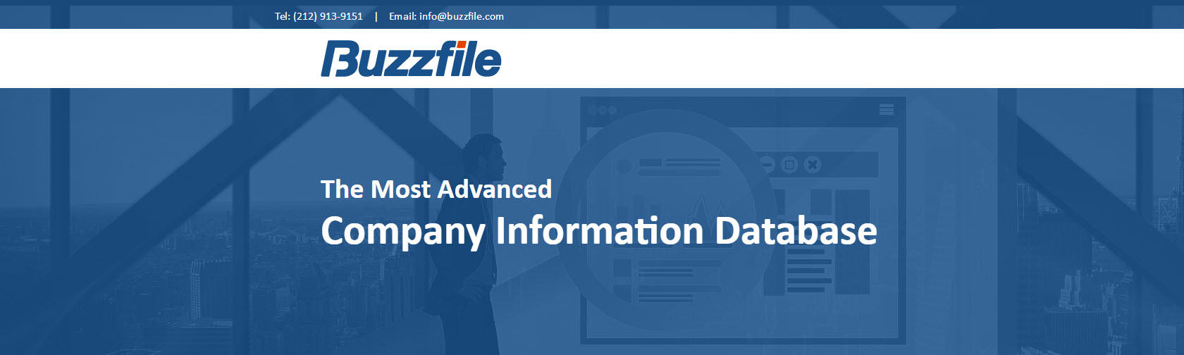 Buzzfile Profile, Reviews & Listing Guide